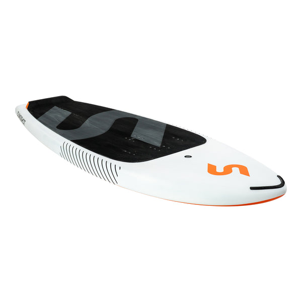 Slingshot Flow Craft v2 Wingfoil Board - houstonkiteboarding