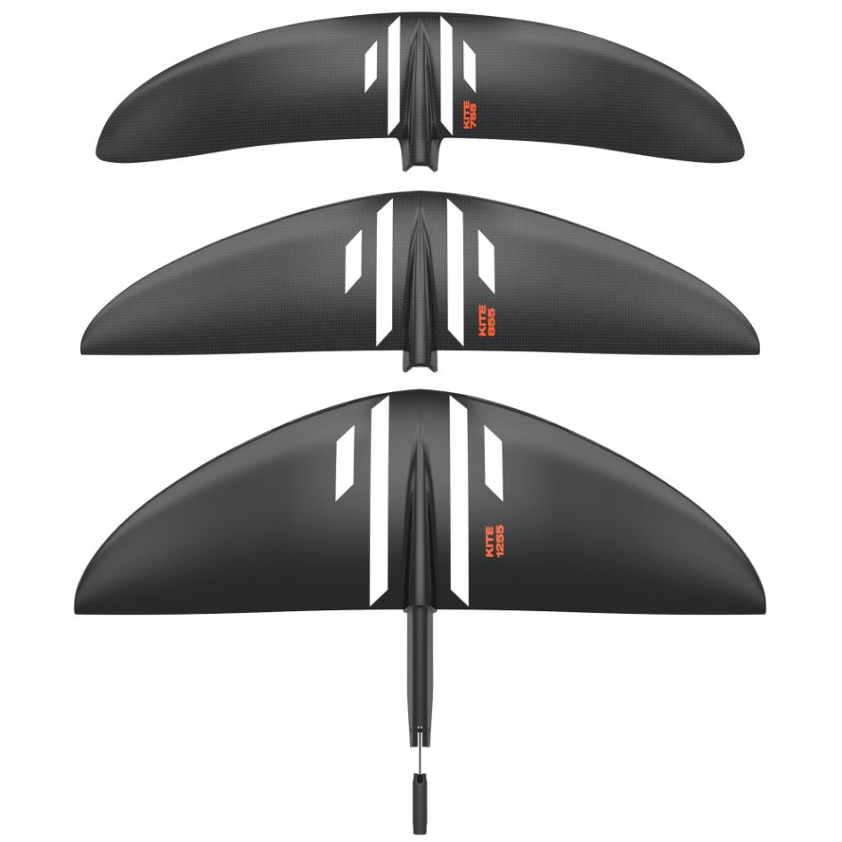 Slingshot Kite Front Wings - houstonkiteboarding