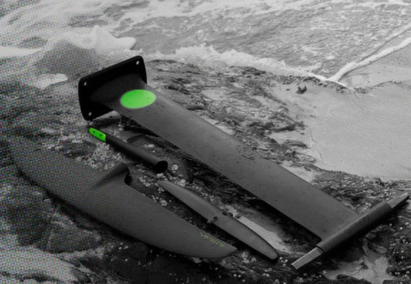 FliteLab Flux Foil Set 808_AB - houstonkiteboarding