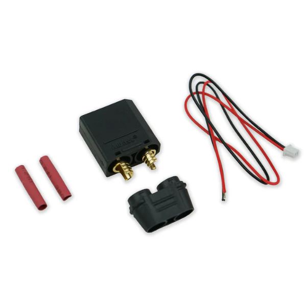 Foil Drive Electronics Box Connector Kit - houstonkiteboarding