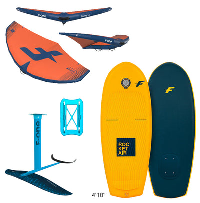 WingFoil - houstonkiteboarding