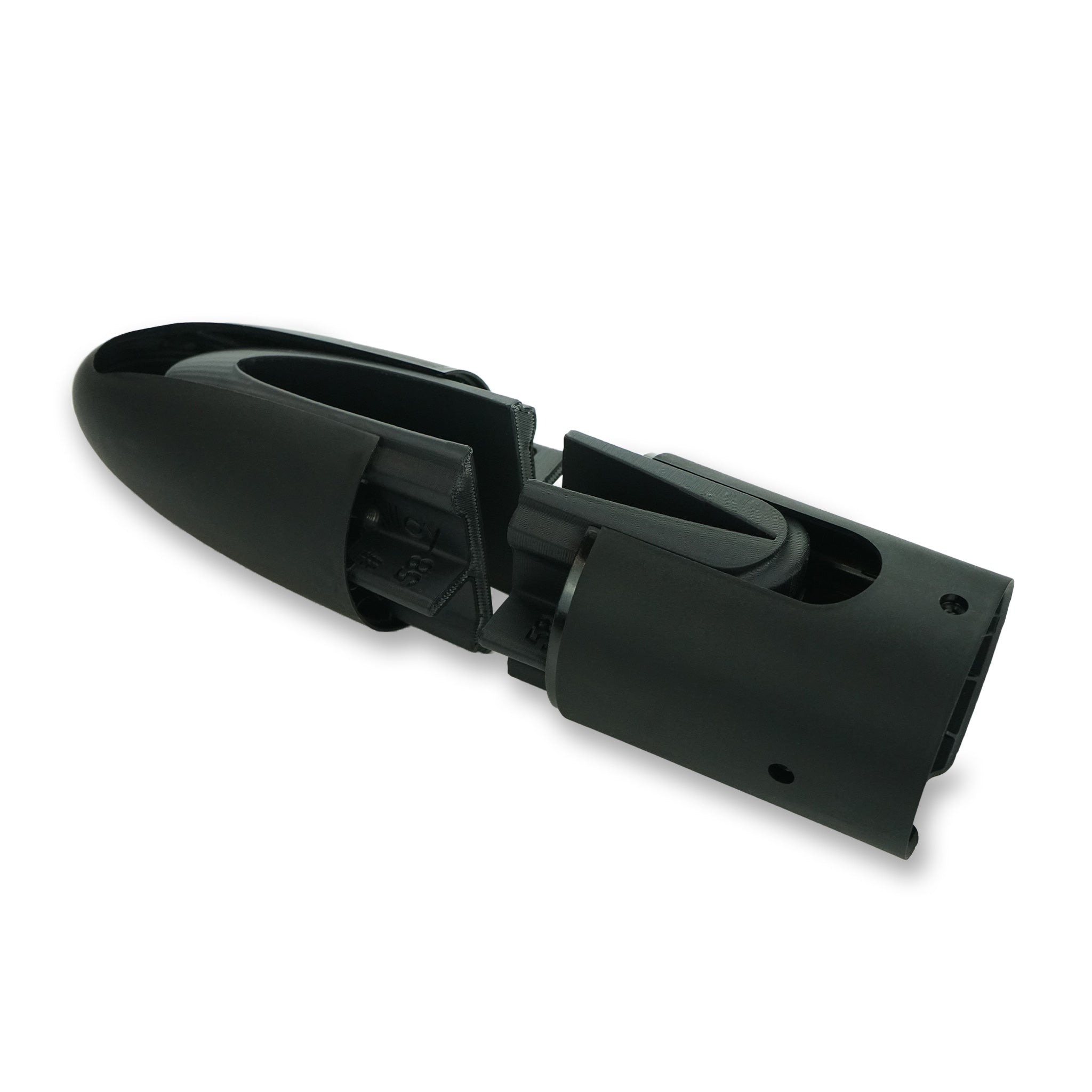 Foil Drive Mast Adapter Motor Pod V2 - houstonkiteboarding