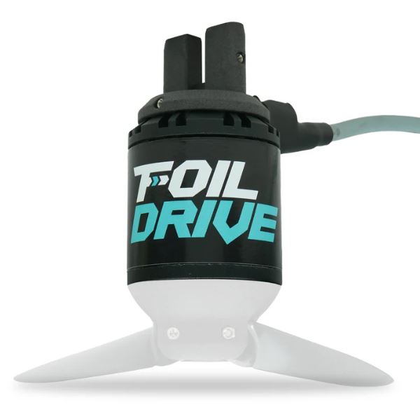 Foil Drive Gen1 Motor - houstonkiteboarding