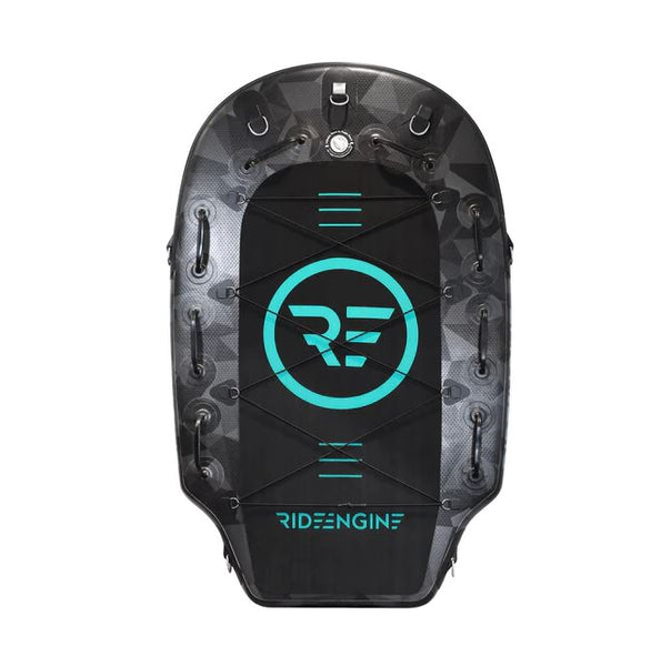 Ride Engine PWC Rescue Sled - houstonkiteboarding