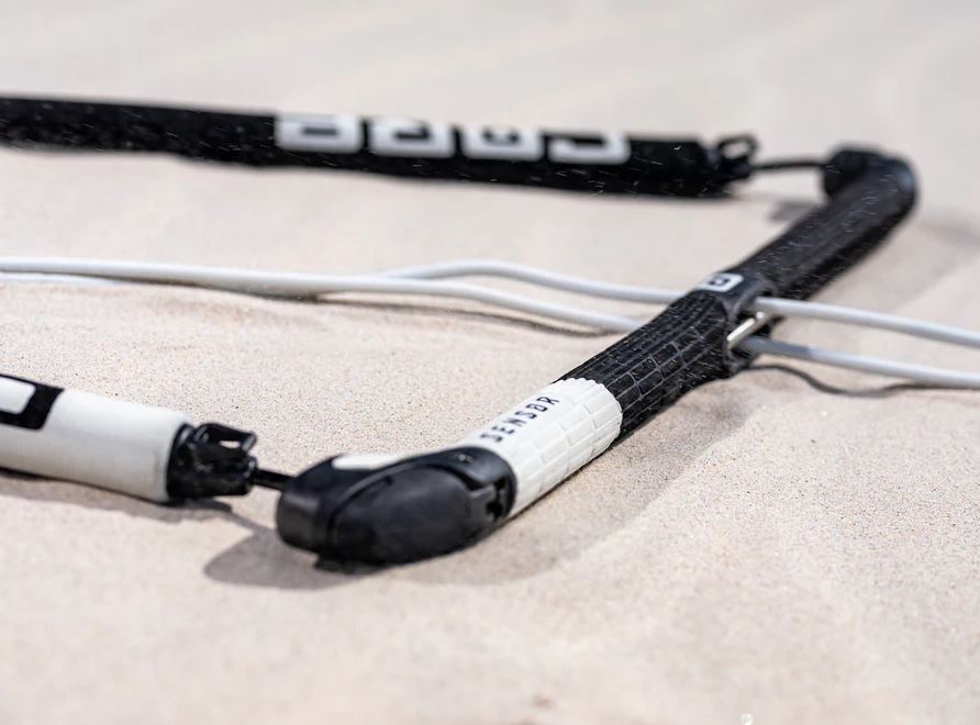 Core Sensor 3 Pro Wake Control Bar - houstonkiteboarding