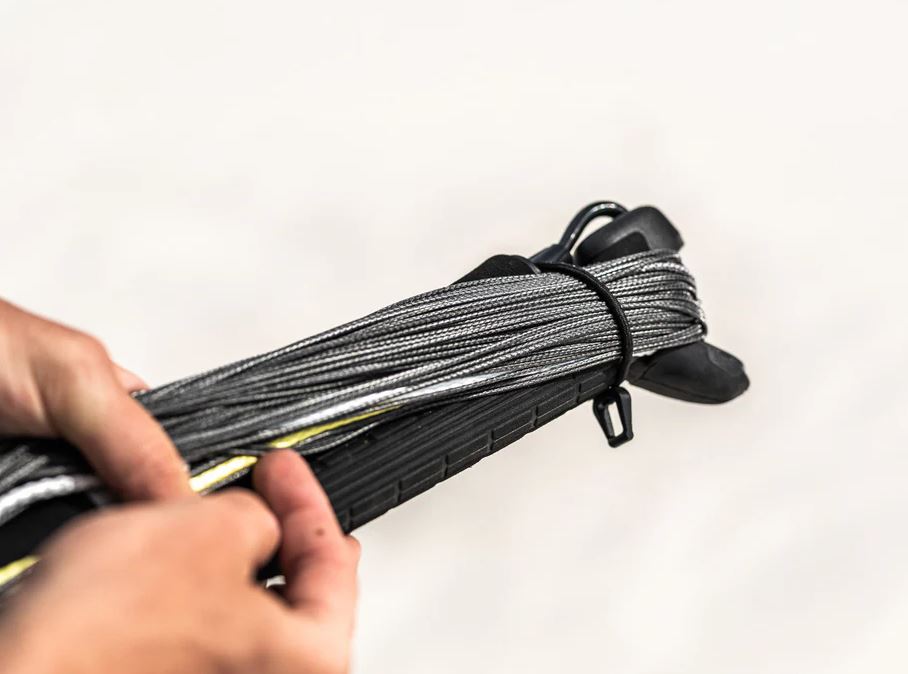 Core Sensor 3 Pro Wake Control Bar - houstonkiteboarding