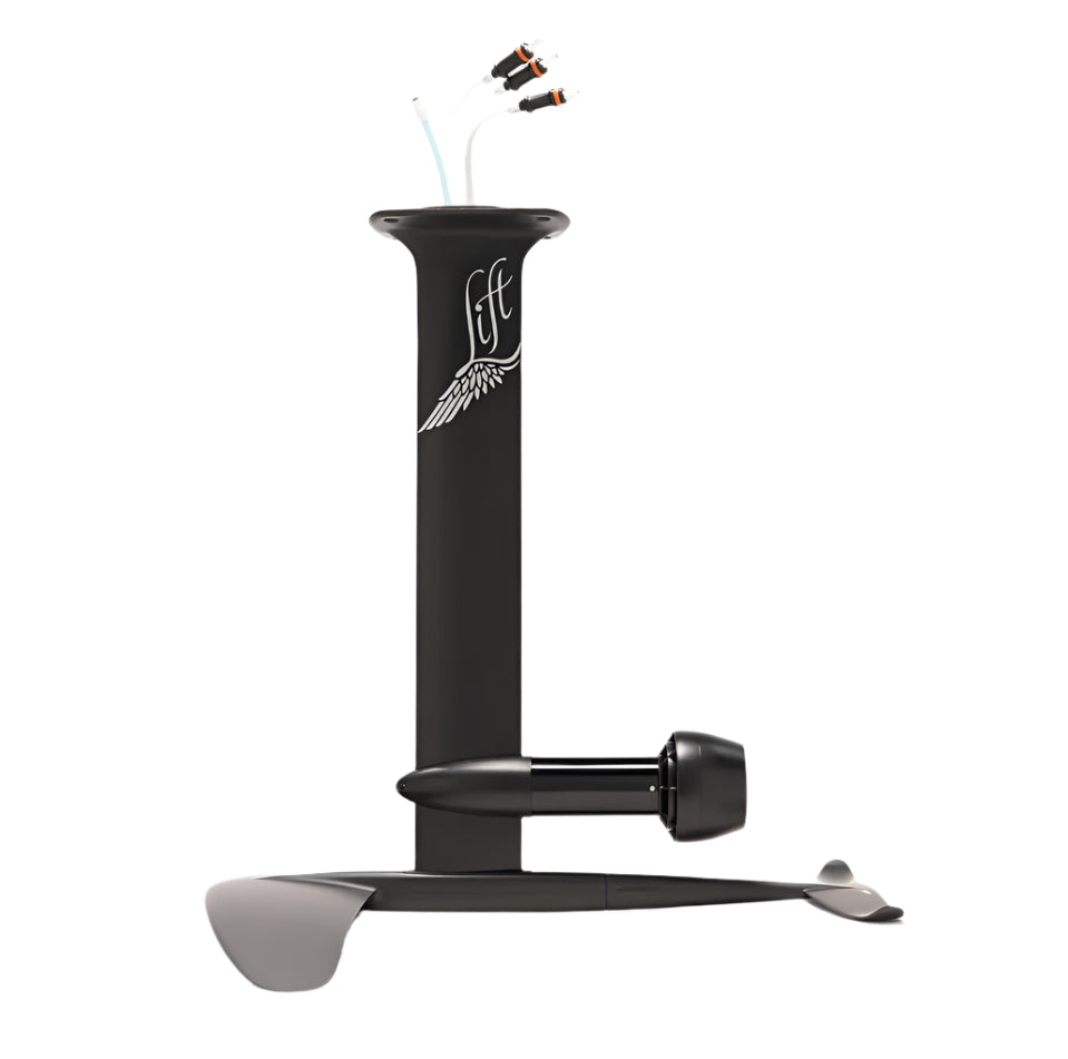 Lift Jet Efoil Propeller System - houstonkiteboarding