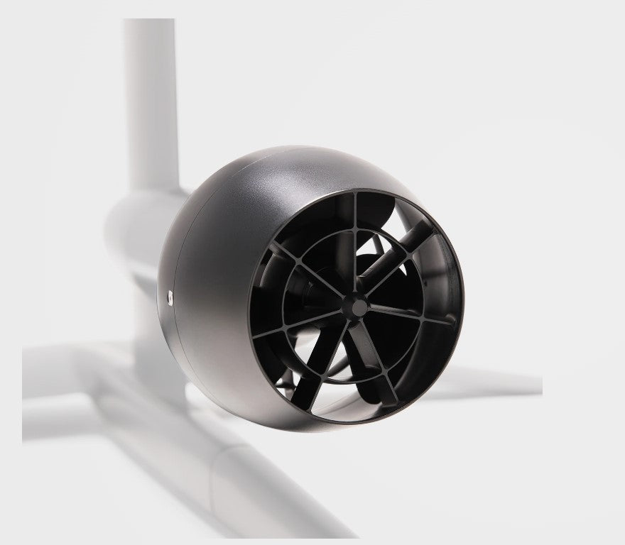 Lift Jet eFoil Propeller System - houstonkiteboarding