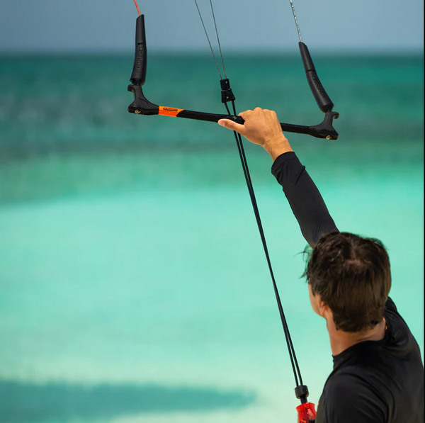 Slingshot Joystick V1 Bar - houstonkiteboarding