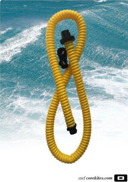 Core Kite Pump Hose - houstonkiteboarding