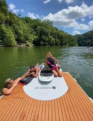 eFoil Hydrofoil Docking Station - houstonkiteboarding