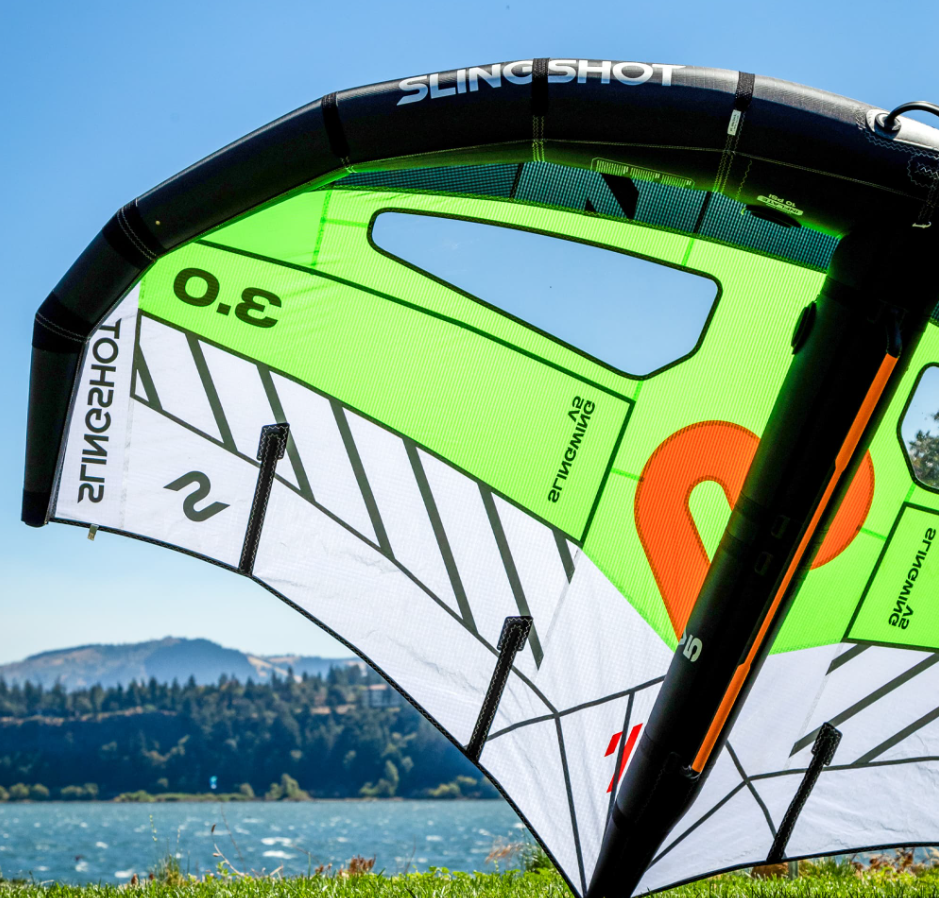 2025 Slingshot SlingWing V5 - houstonkiteboarding