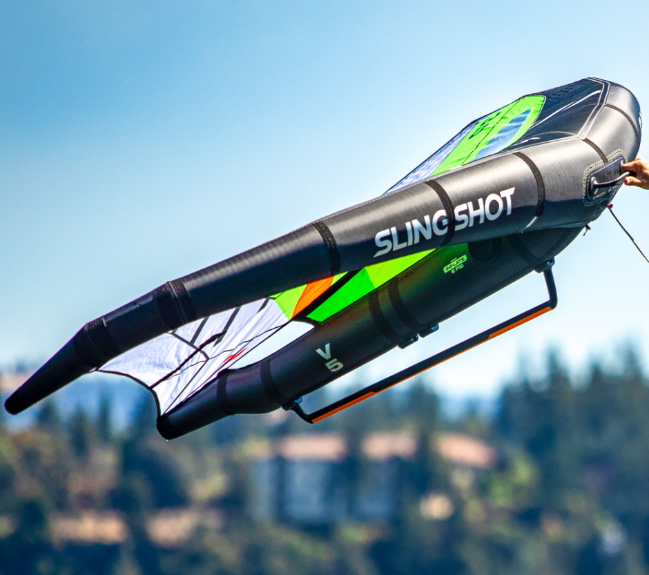2025 Slingshot SlingWing V5 - houstonkiteboarding