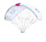 Duotone Stash Parawing - houstonkiteboarding