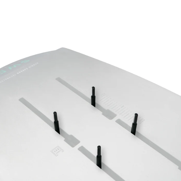 Foil Drive Titanium Mast Plate Split Bolt - houstonkiteboarding