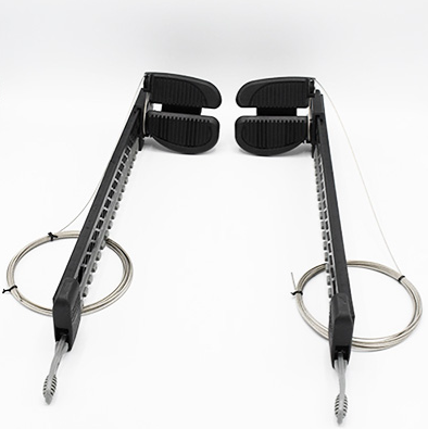 SmartTrack Performance Toe Pilot Foot Control ST3811 - houstonkiteboarding