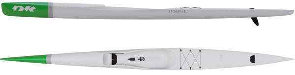 Nordic Kayaks NK Storm Surfski - houstonkiteboarding
