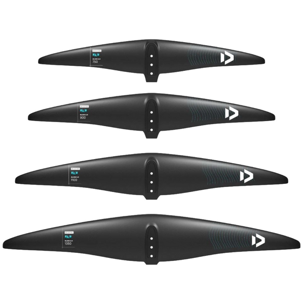 Duotone Front Wing Glide 2.0 SLS - houstonkiteboarding