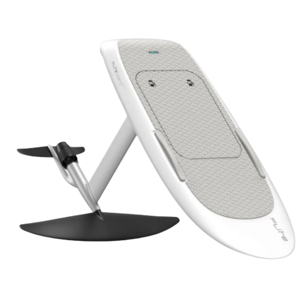 Flite Series 6 Pro Fiberglass Efoil - houstonkiteboarding