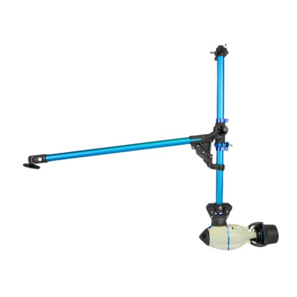 Bixpy Universal Kayak Adapter (K-1 & J-2 Motors) - houstonkiteboarding