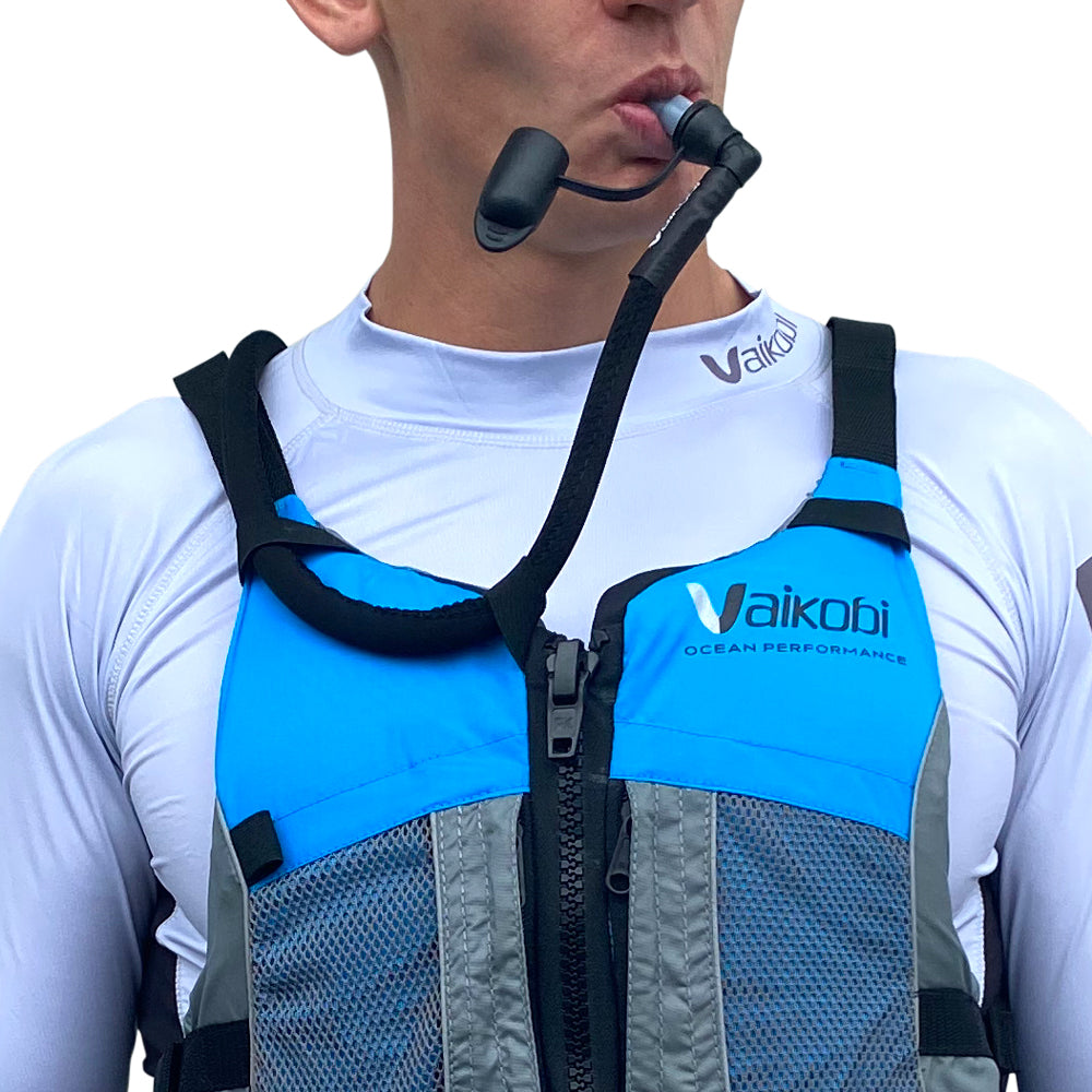 Vaikobi Hydro System - 1.5L Hydration Bladder - houstonkiteboarding