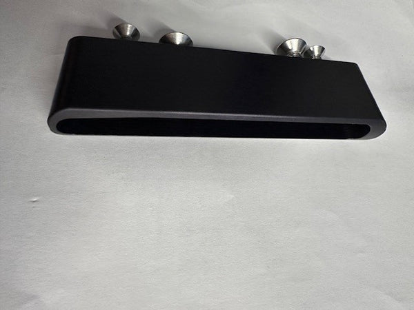 Axis Mast to Lift Wing Adapter - houstonkiteboarding