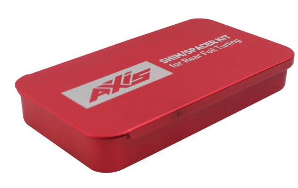 Axis Shim & Spacer Kit for Rear Wing - houstonkiteboarding