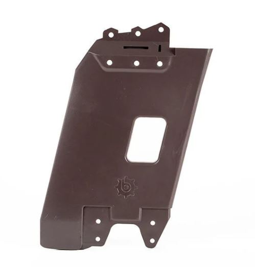Bixpy Hobie Twist & Stow Rudder Adapter (K-1 & J-2 Motors ...