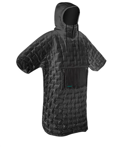 Ride Engine Bon Fire Insulated Changing Robe - houstonkiteboarding