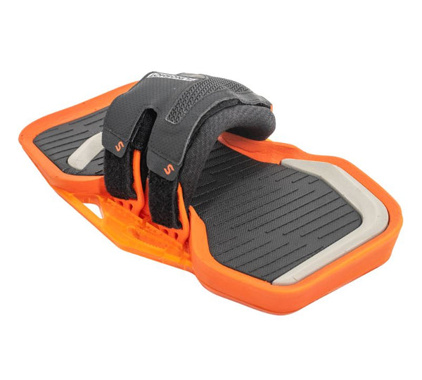 Slingshot Dually V8 Pads and Straps - houstonkiteboarding