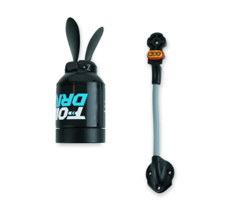 Foil Drive V2 Motor - houstonkiteboarding