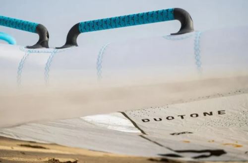 Duotone Fusion Handles for '25 Unit Wing - houstonkiteboarding
