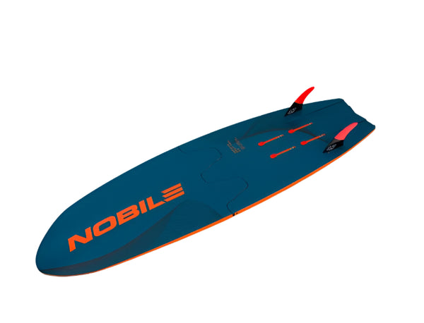 Nobile Infinity Split Foil Board - houstonkiteboarding