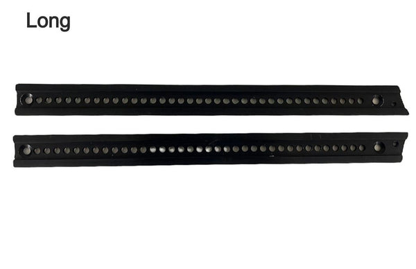 Epic Footboard Rails (Generation 3) - houstonkiteboarding