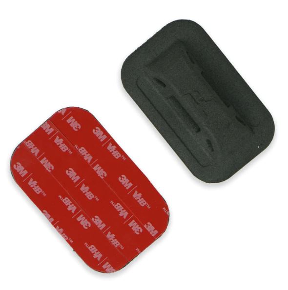 Foil Drive Adhesive Low Profile Anchors - houstonkiteboarding