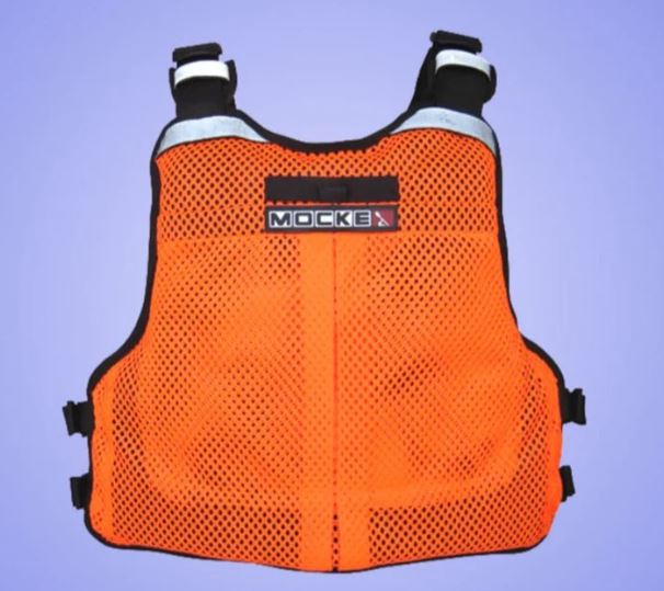 Mocke Racer Paddling PFD - houstonkiteboarding