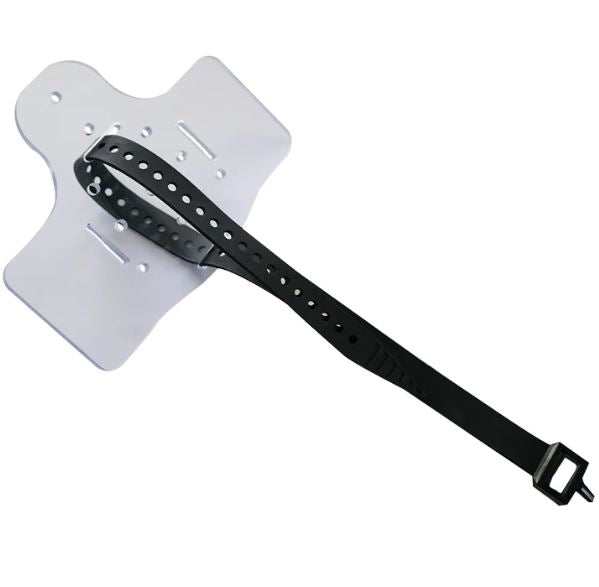 FoilDrive Mounting Base Plate - houstonkiteboarding