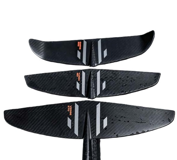 2025 Slingshot One-Lock Tail Wing Stabilizer - houstonkiteboarding