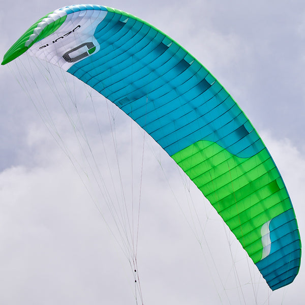 Ozone Mach 1 Kite - houstonkiteboarding