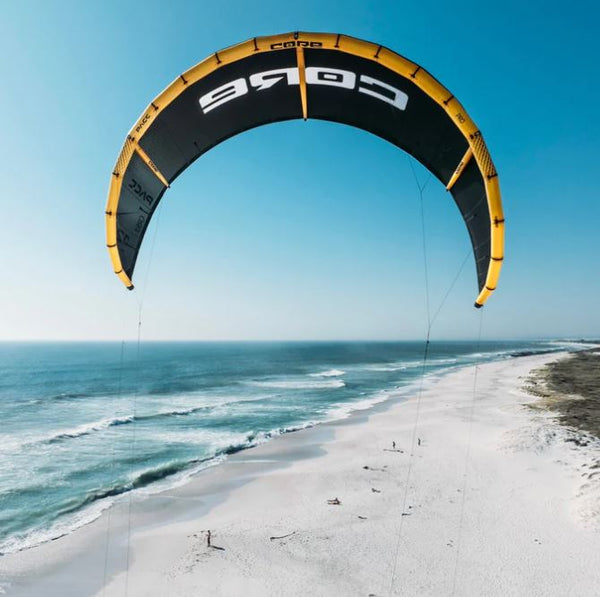 Core Pace Pro Kite - houstonkiteboarding