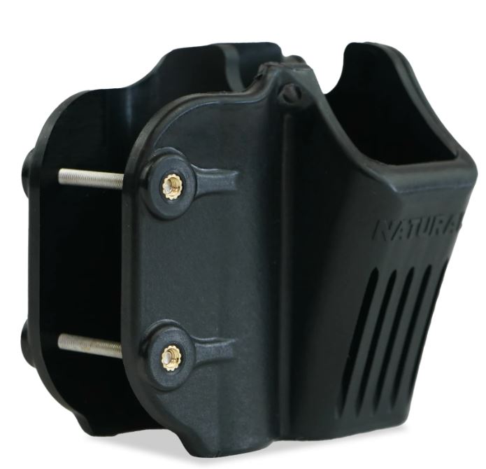 Foil Drive Paddle Remote Mount - houstonkiteboarding