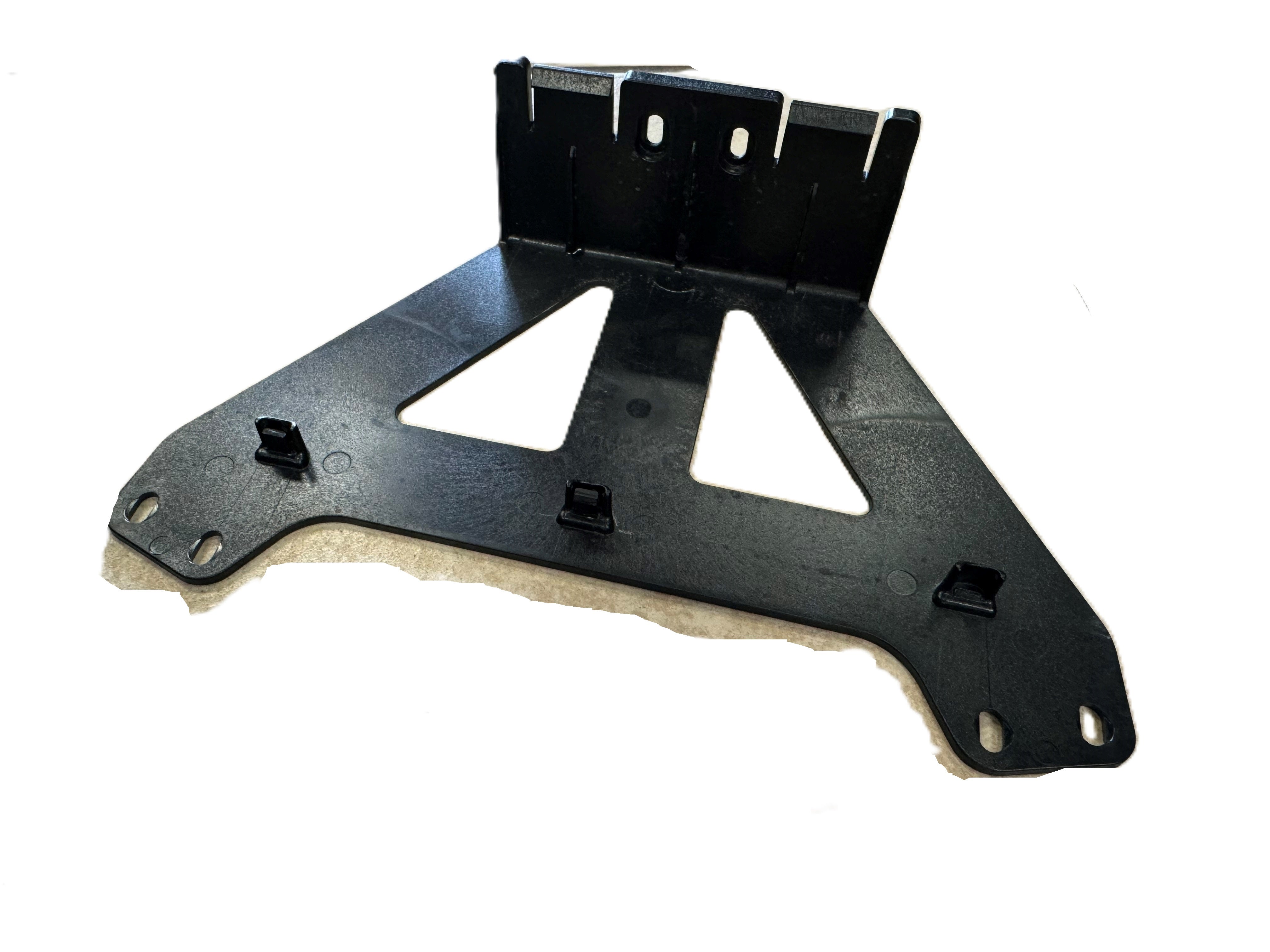 Lift E-foil E-Box Mount Plate - PC - houstonkiteboarding