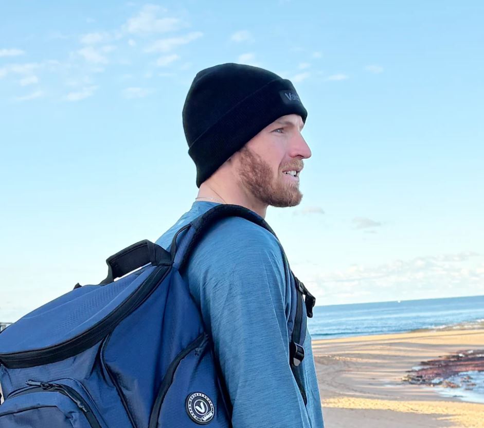 Vaikobi Surf Beanie - houstonkiteboarding