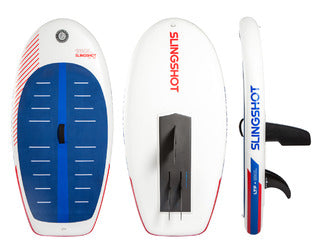 Inflatable Starter Wing Sailing Package - houstonkiteboarding