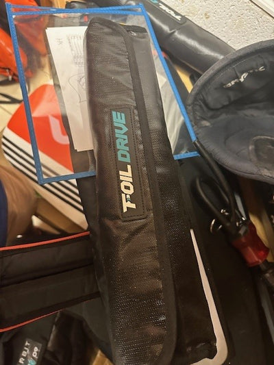 Used Foil Gear - houstonkiteboarding