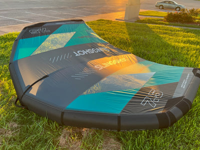 WingFoil Hand Wings - houstonkiteboarding