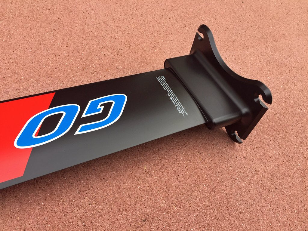 GoFoil and Standard Deep Tuttle Adapter Plate for 4-bolt System ...