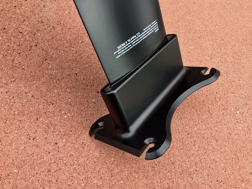 GoFoil and Standard Deep Tuttle Adapter Plate for 4-bolt System ...