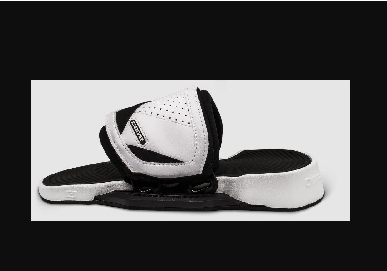 Core Union Pro 4 Pads and Straps - houstonkiteboarding