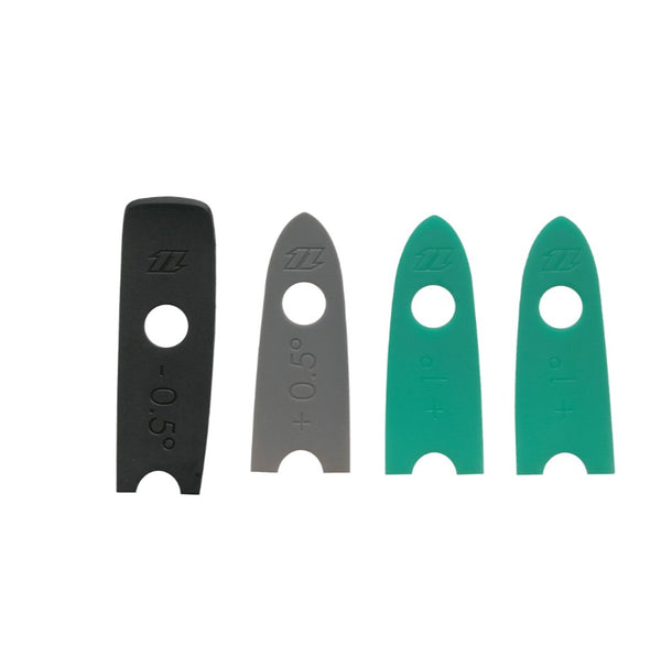North Stabilizer Shim Kit - houstonkiteboarding